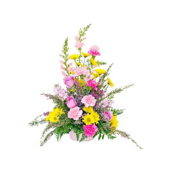 Floda Flower Online Store